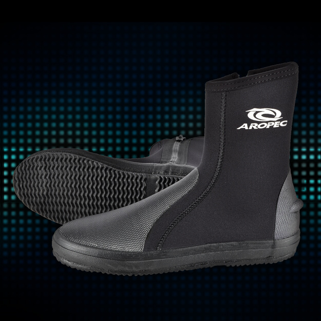 ISO Certified Neoprene Boots Manufacturer Providing Custom Production