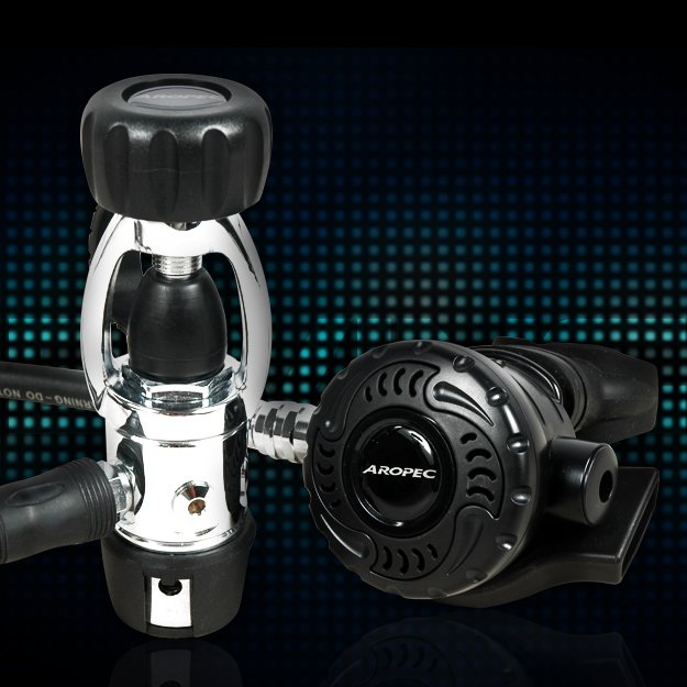 Durable Diving Regulators Manufacturer Offering CE Approved Scuba Solutions
